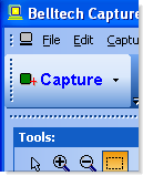 CaptureXT Screen Capture - Belltech Systems